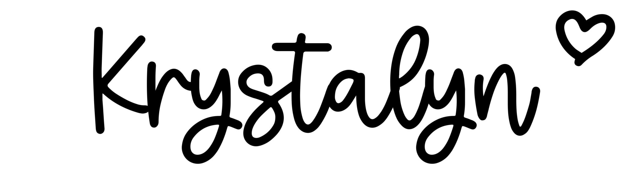 Krystalyn - Name meaning, origin, variations and more