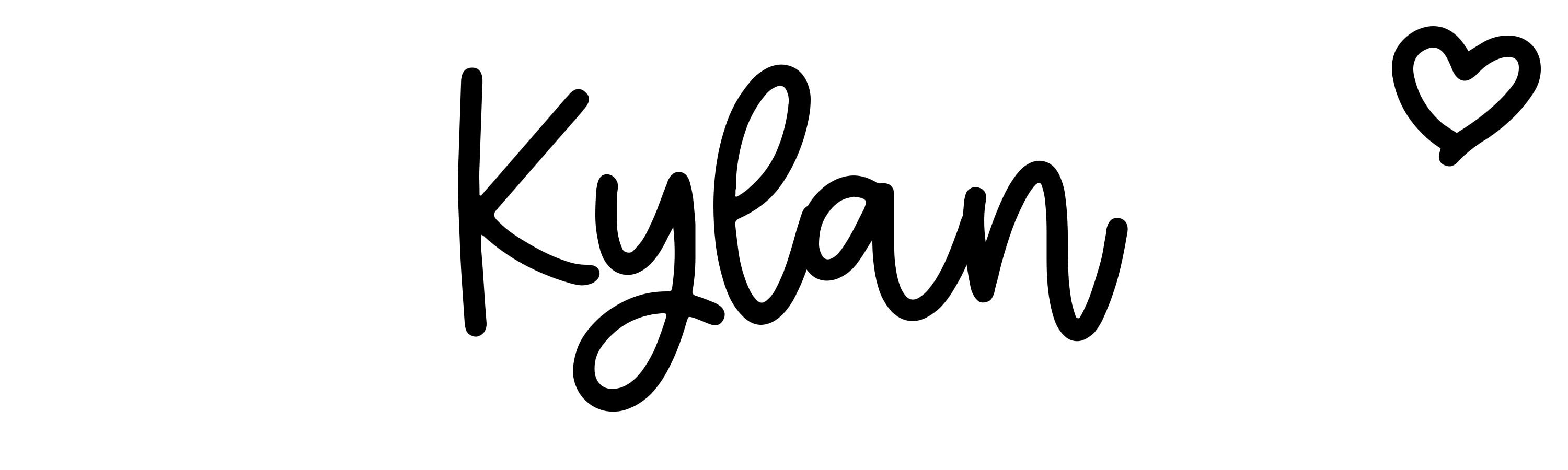 Kylan - Click Baby Names