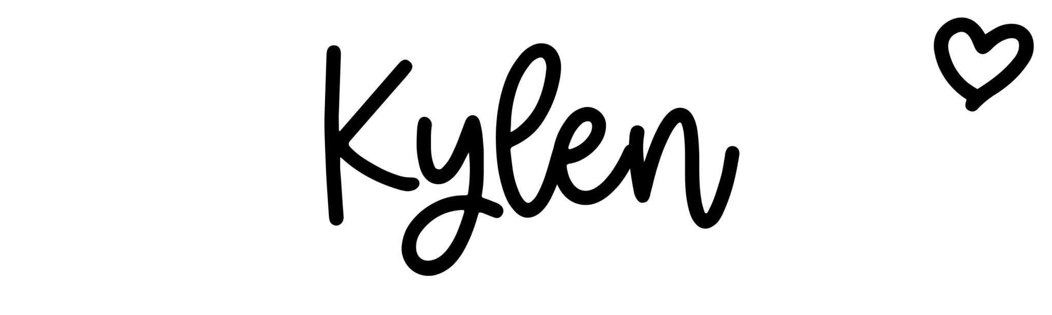 Kylen - Name meaning, origin, variations and more