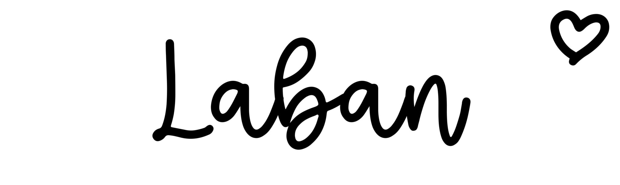 Laban - Name meaning, origin, variations and more