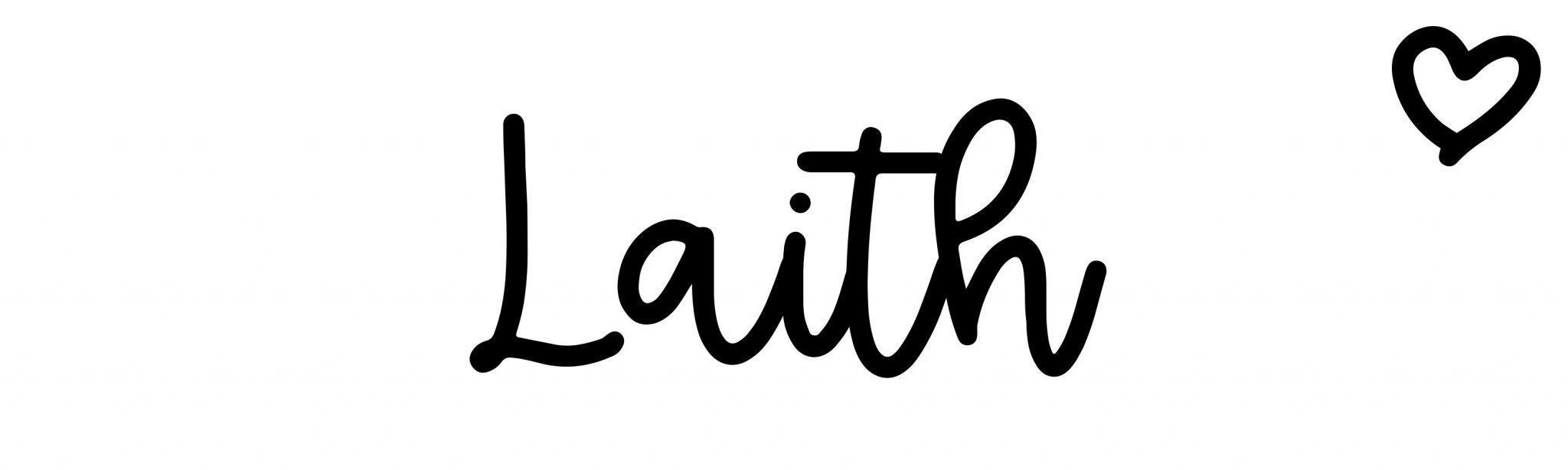 Laith - Name meaning, origin, variations and more