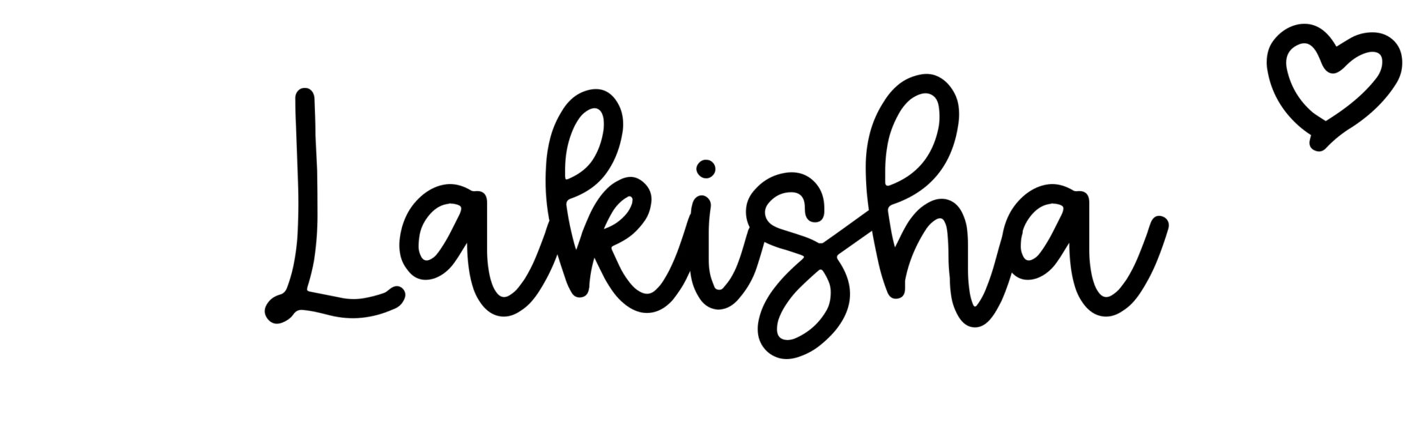 Lakisha - Name meaning, origin, variations and more