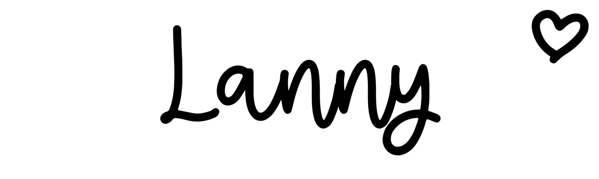 Lanny - Name meaning, origin, variations and more