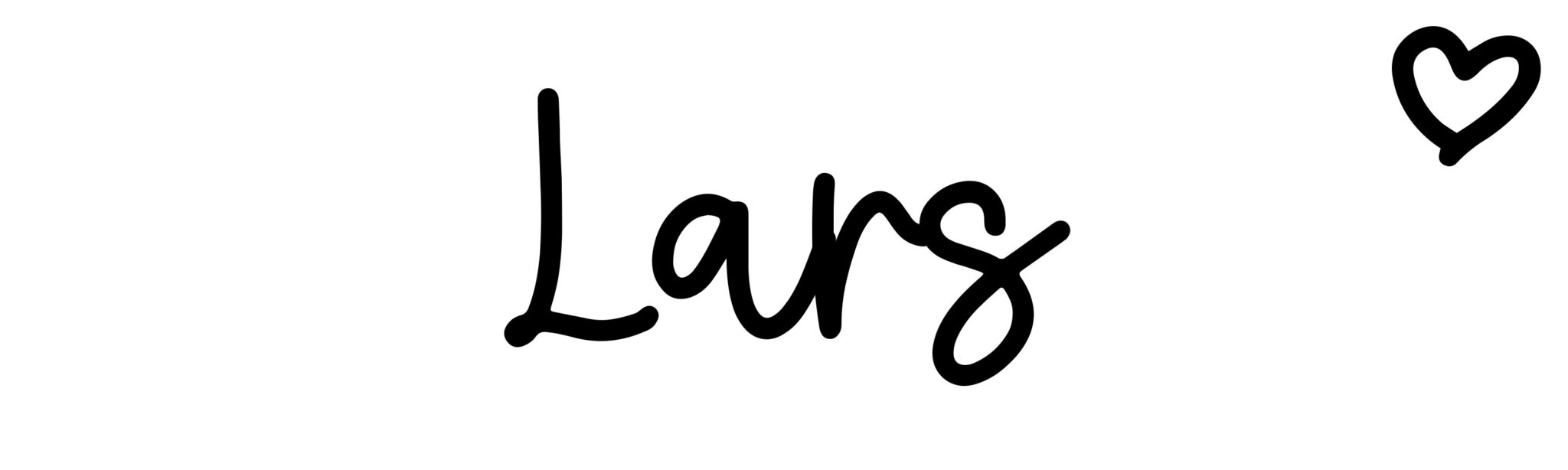 Lars - Name meaning, origin, variations and more