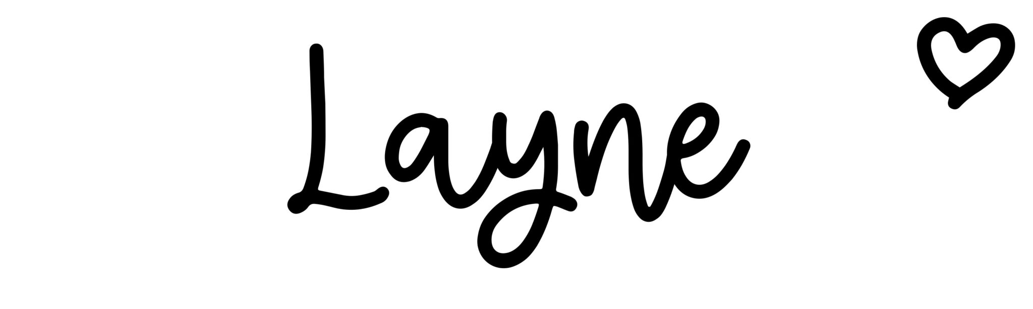 Layne - Name meaning, origin, variations and more