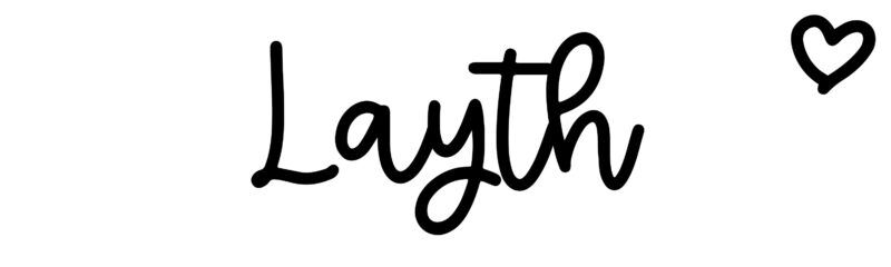 Layth - Name meaning, origin, variations and more