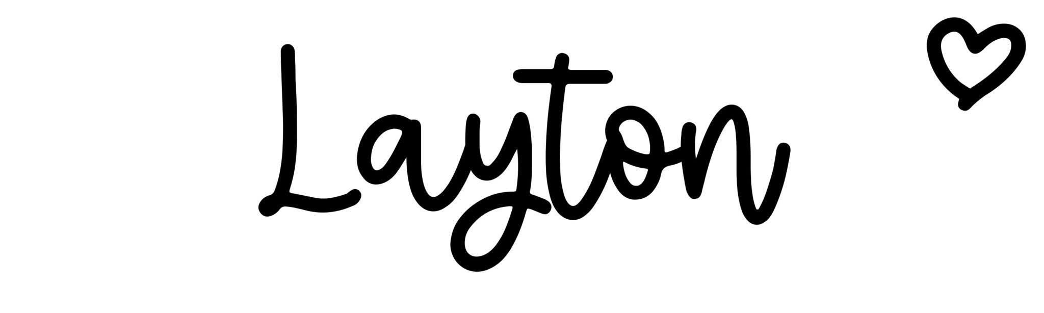 Layton - Name meaning, origin, variations and more
