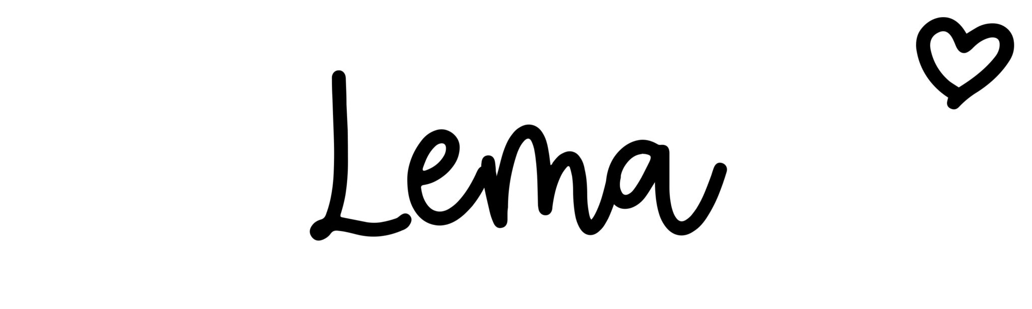Lema - Name meaning, origin, variations and more