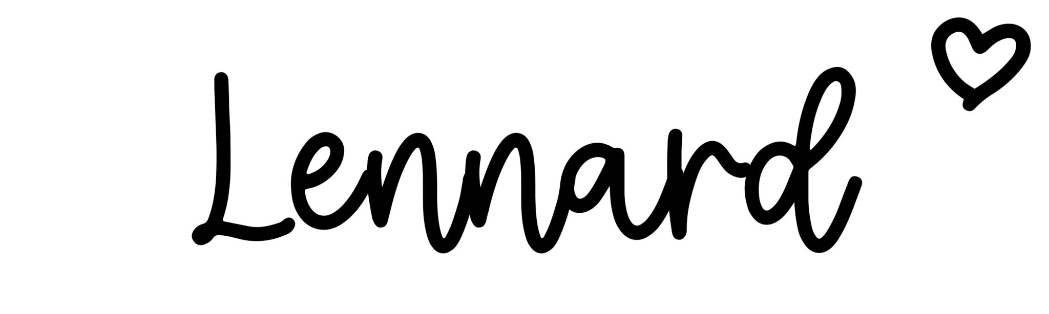 Lennard - Name meaning, origin, variations and more