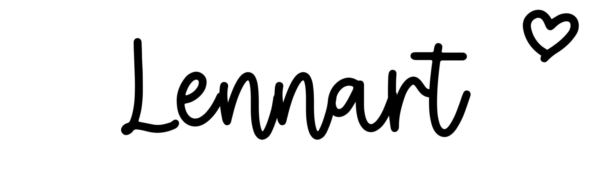 Lennart - Name meaning, origin, variations and more