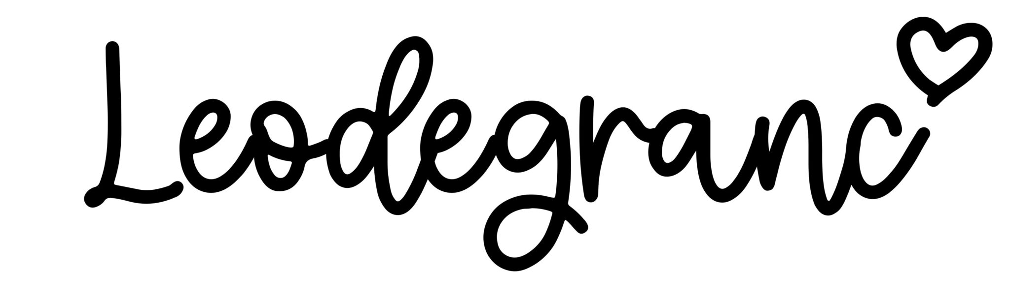 Leodegrance - Name meaning, origin, variations and more