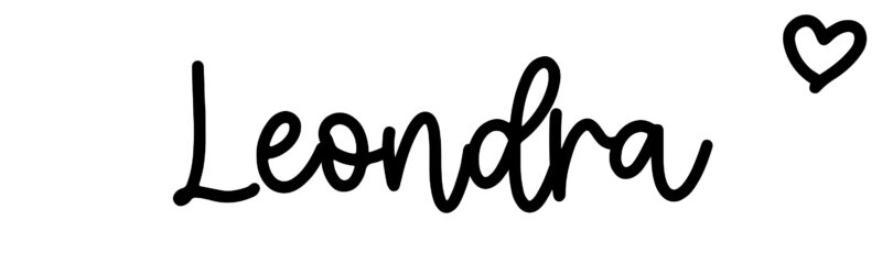 Leondra - Name meaning, origin, variations and more