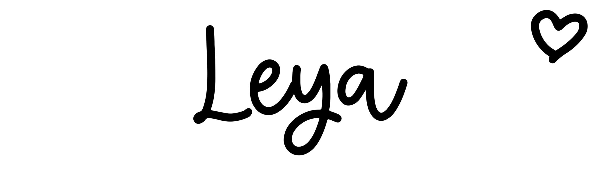 Leya - Name meaning, origin, variations and more