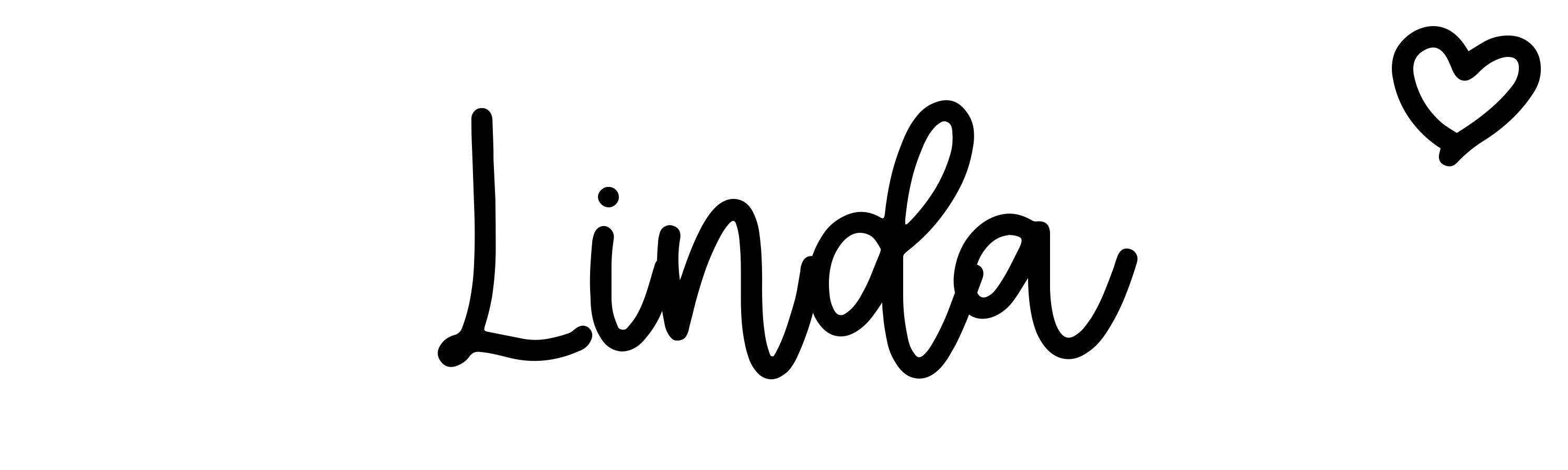 Linda - Click Baby Names