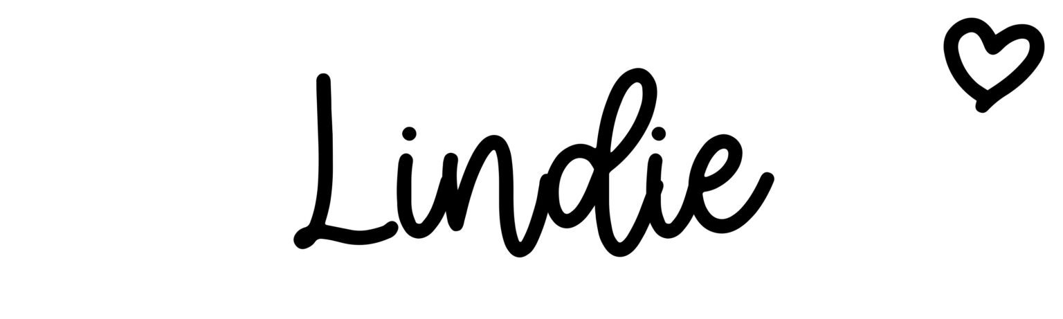 Lindie - Name meaning, origin, variations and more