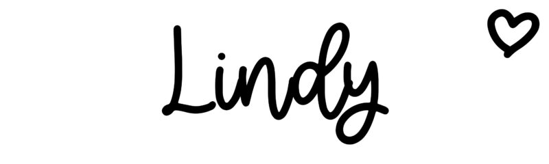 Lindy - Name meaning, origin, variations and more