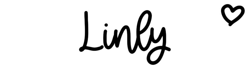 Linly - Name meaning, origin, variations and more