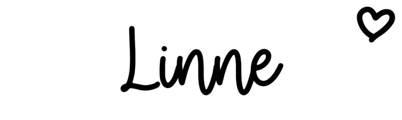 Linne - Name meaning, origin, variations and more