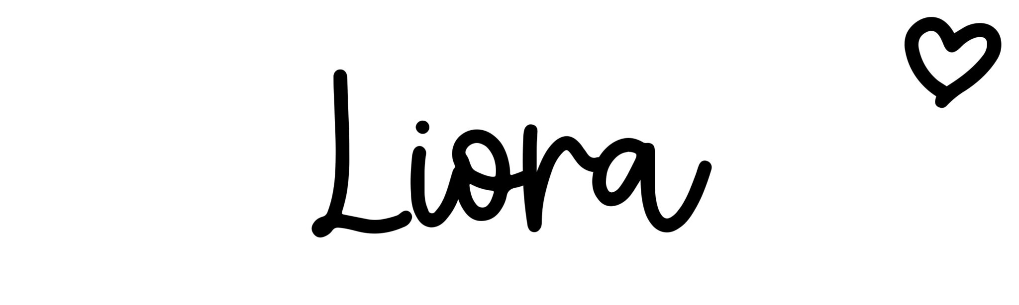 Liora - Name meaning, origin, variations and more