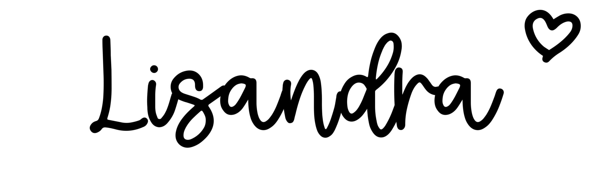 Lisandra - Name meaning, origin, variations and more