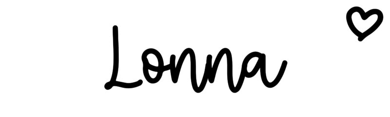 Lonna - Name meaning, origin, variations and more
