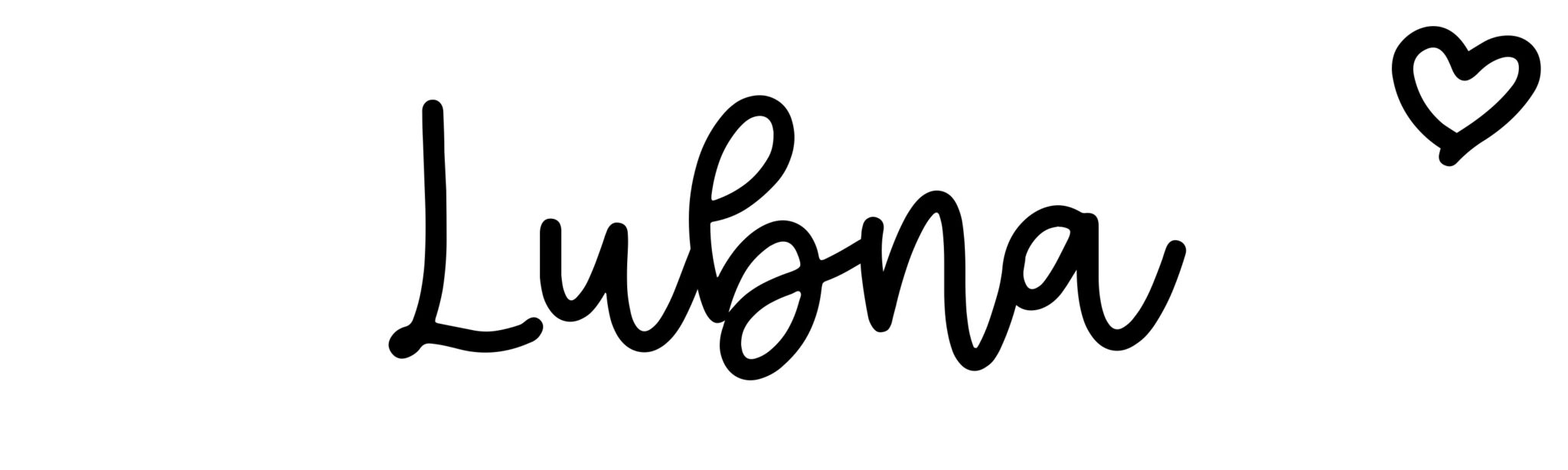 Lubna - Name meaning, origin, variations and more