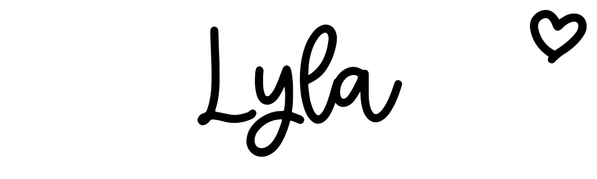 Lyla - Name meaning, origin, variations and more