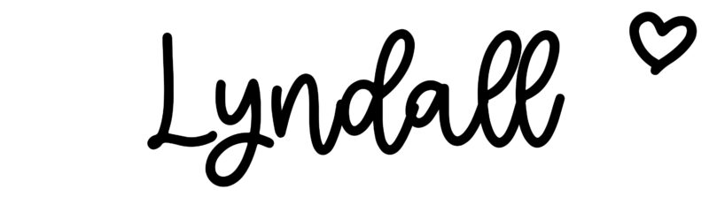 Lyndall - Name meaning, origin, variations and more