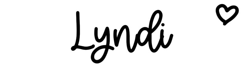 Lyndi - Name meaning, origin, variations and more