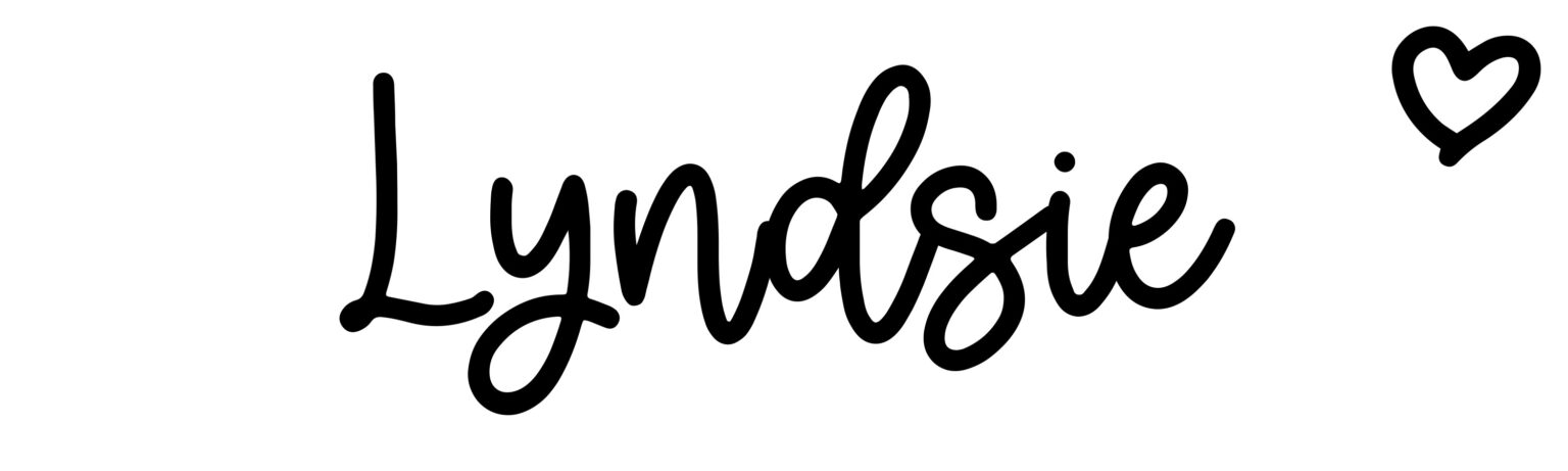 Lyndsie - Name meaning, origin, variations and more