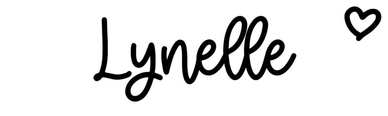 Lynelle - Name meaning, origin, variations and more