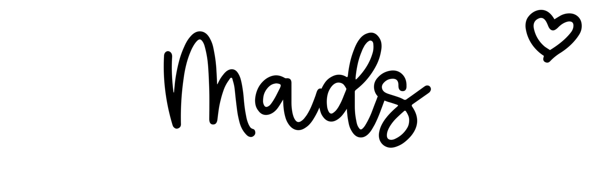 Mads - Name meaning, origin, variations and more