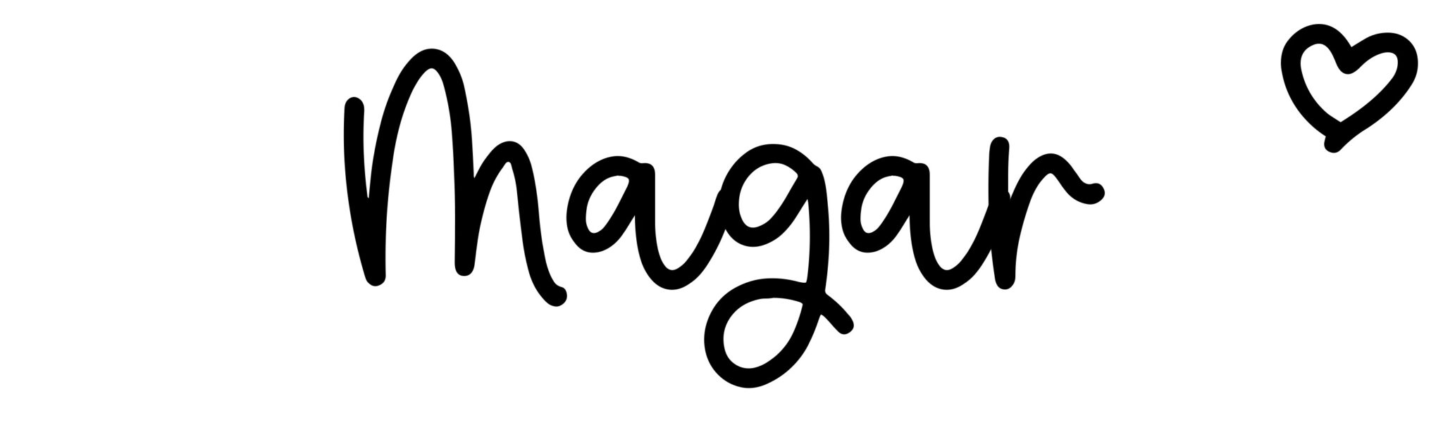 Magar - Name meaning, origin, variations and more