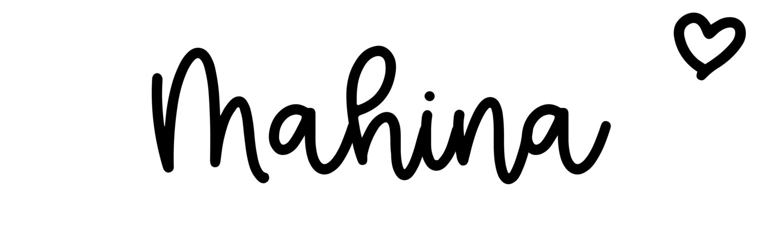 Mahina - Name meaning, origin, variations and more