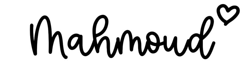 Mahmoud - Name meaning, origin, variations and more