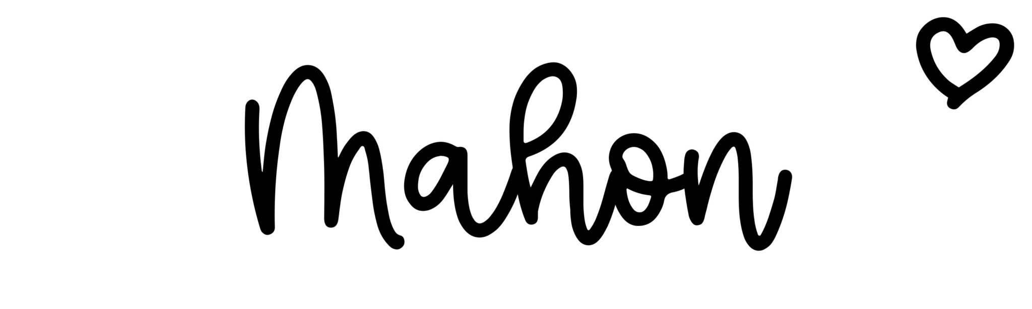 Mahon - Name meaning, origin, variations and more