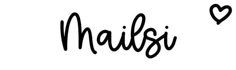 Mailsi - Name meaning, origin, variations and more