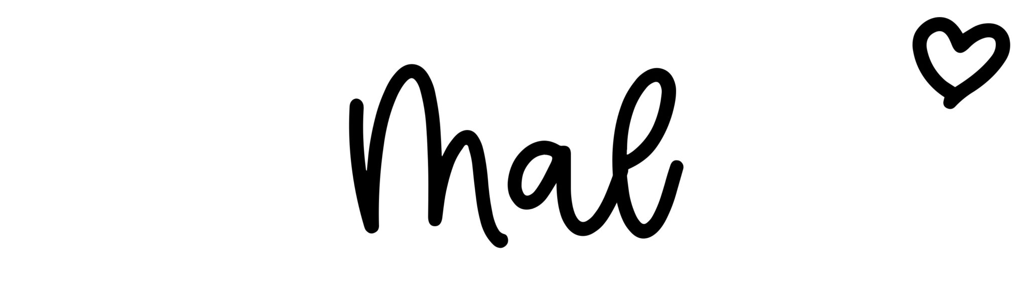 Mal - Name meaning, origin, variations and more