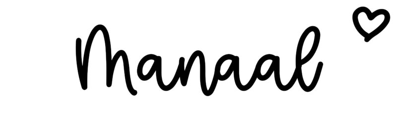 Manaal - Name meaning, origin, variations and more