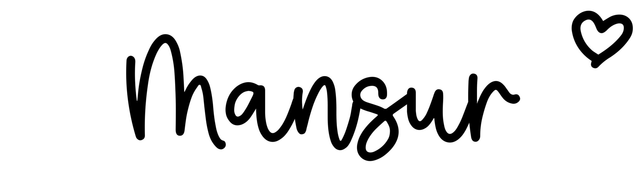 Mansur - Name meaning, origin, variations and more
