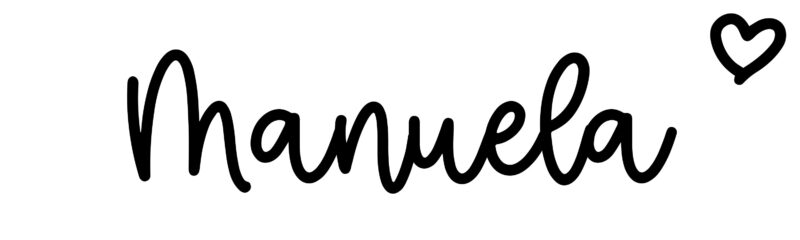 Manuela - Name meaning, origin, variations and more