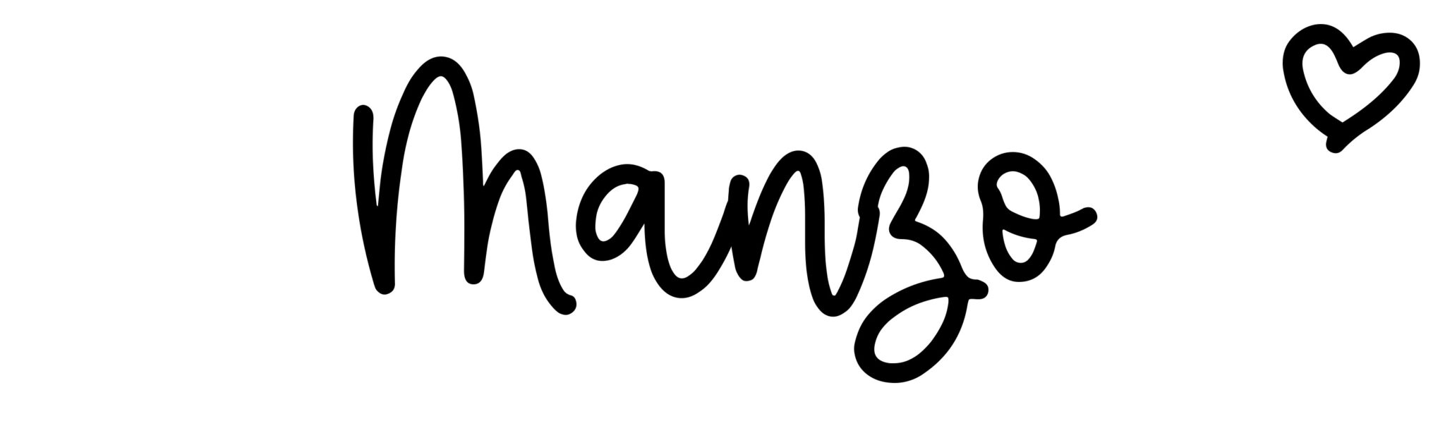 Manzo - Name meaning, origin, variations and more