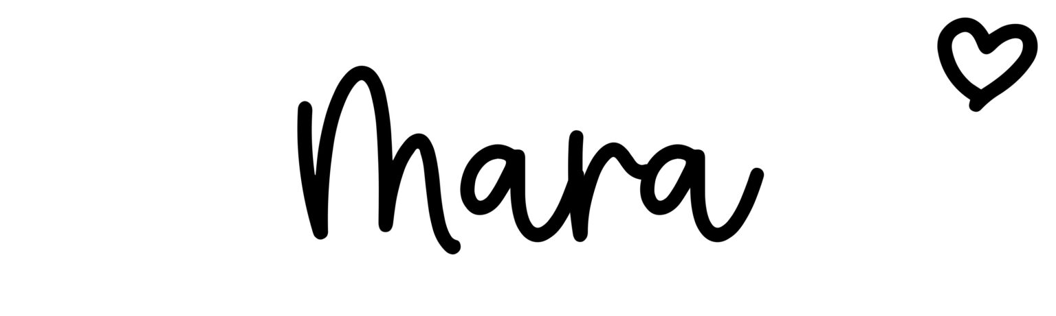 Mara - Name meaning, origin, variations and more