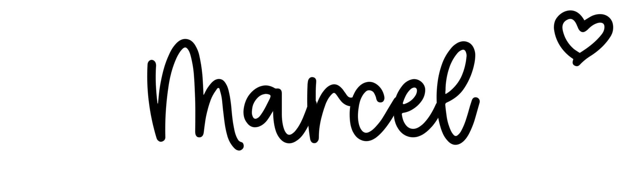 Marcel - Name meaning, origin, variations and more