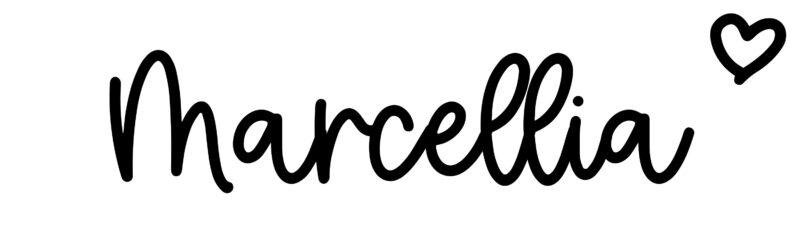 Marcellia - Name meaning, origin, variations and more