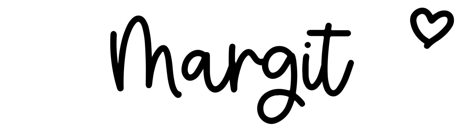 Margit - Name meaning, origin, variations and more