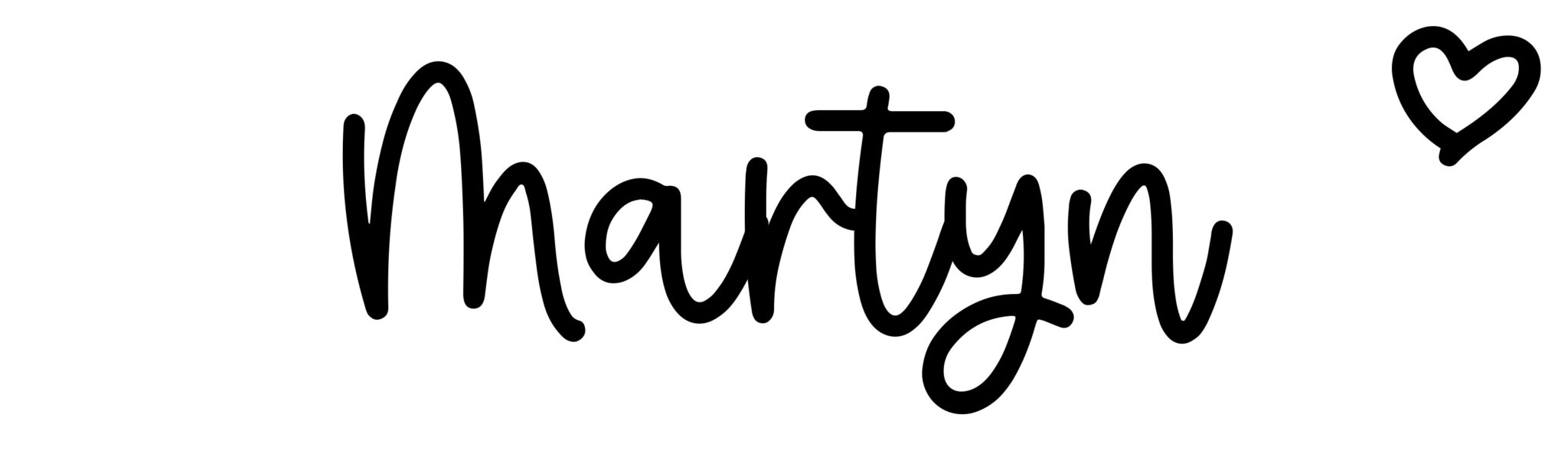 Martyn - Name meaning, origin, variations and more