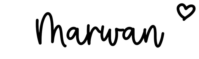 Marwan - Name meaning, origin, variations and more