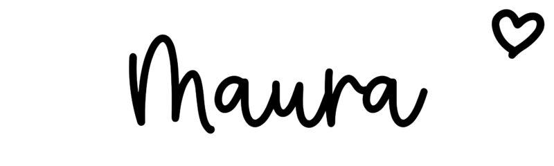 Maura - Name meaning, origin, variations and more