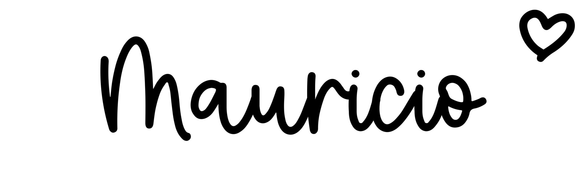 Mauricio Name Meaning Origin Variations And More